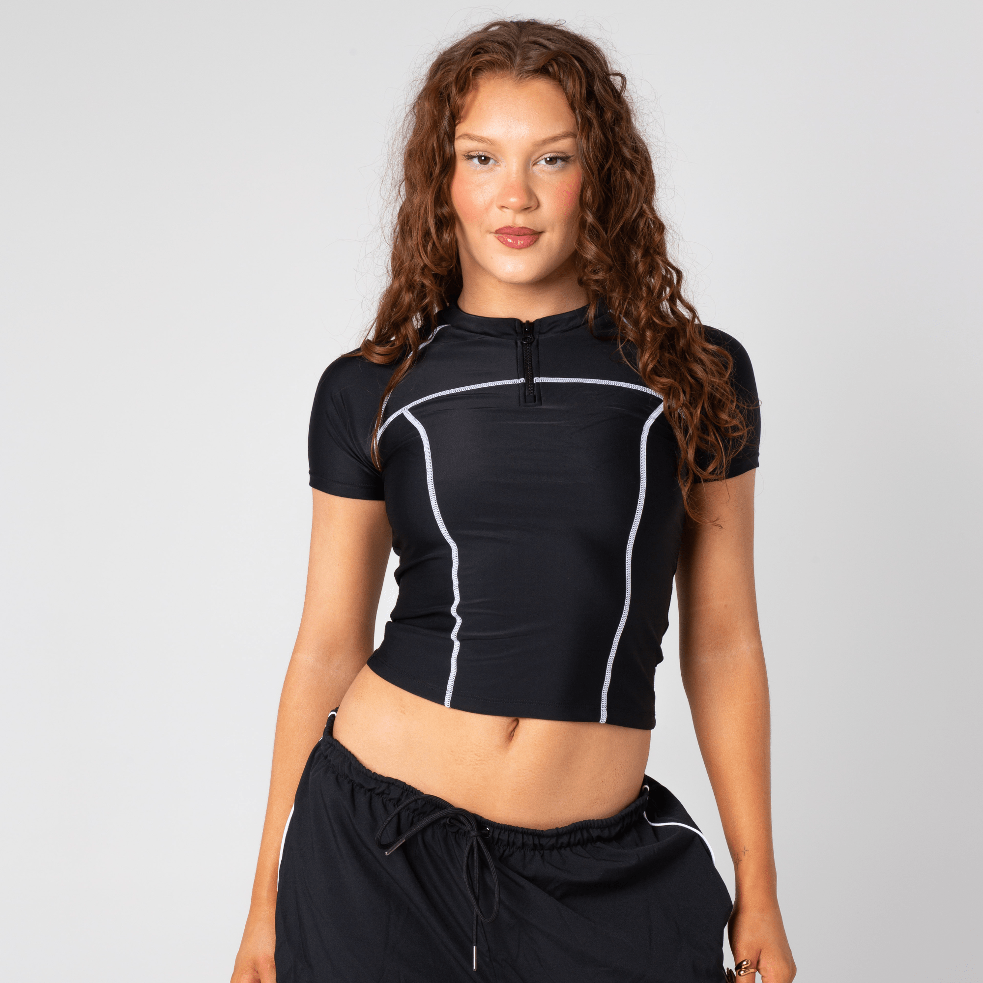 Wil Sabin Active T – Stylish Performance Tee | CosiG Studiowear