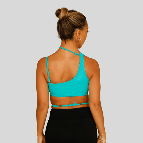 Paris Cav - Collab2.0 - Crop – CosiG Studiowear