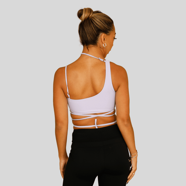 Paris Cav - Collab2.0 - Crop – CosiG Studiowear