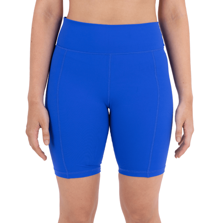 Creation Mid Thigh Bike Shorts
