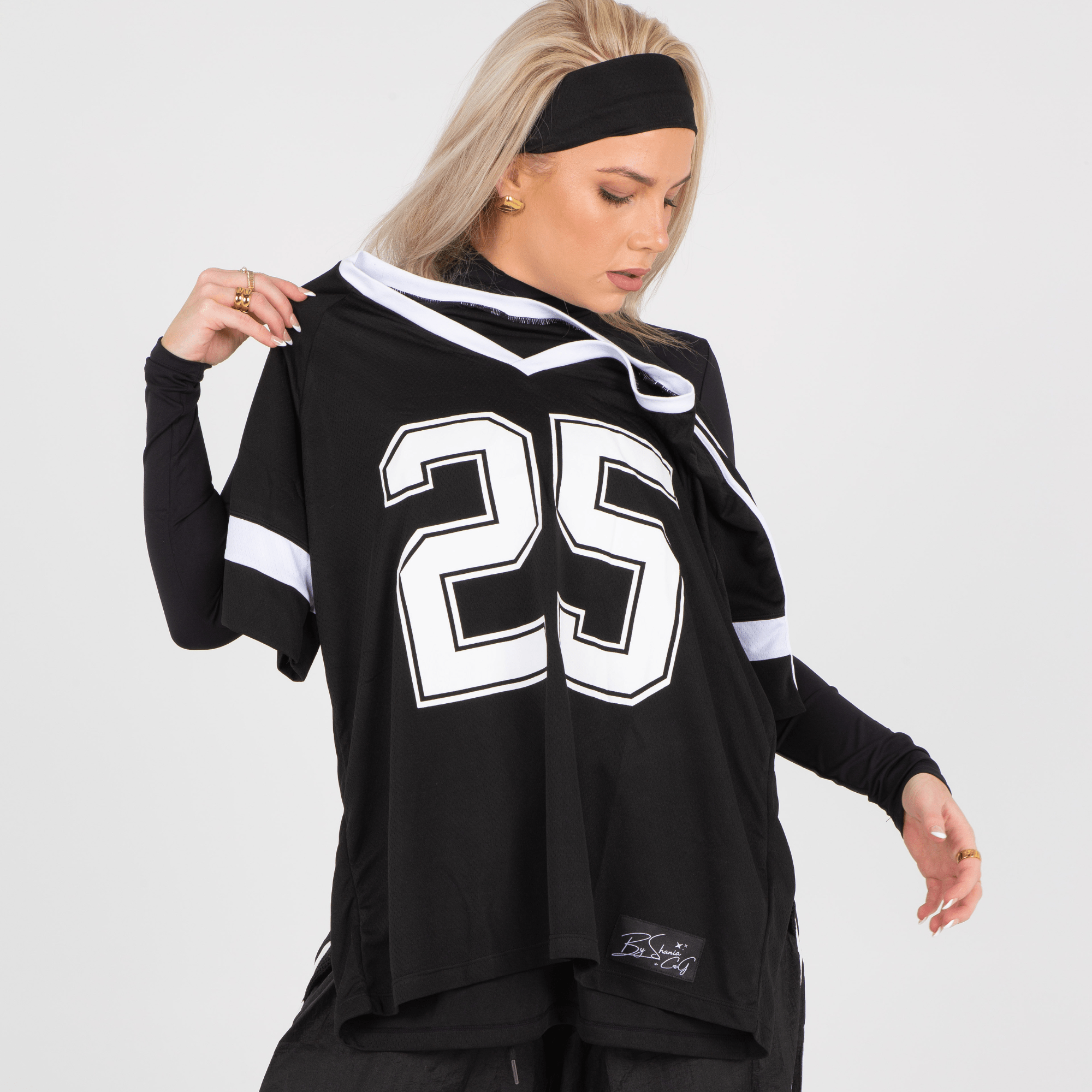 Shania Rae Jersey – CosiG Studiowear