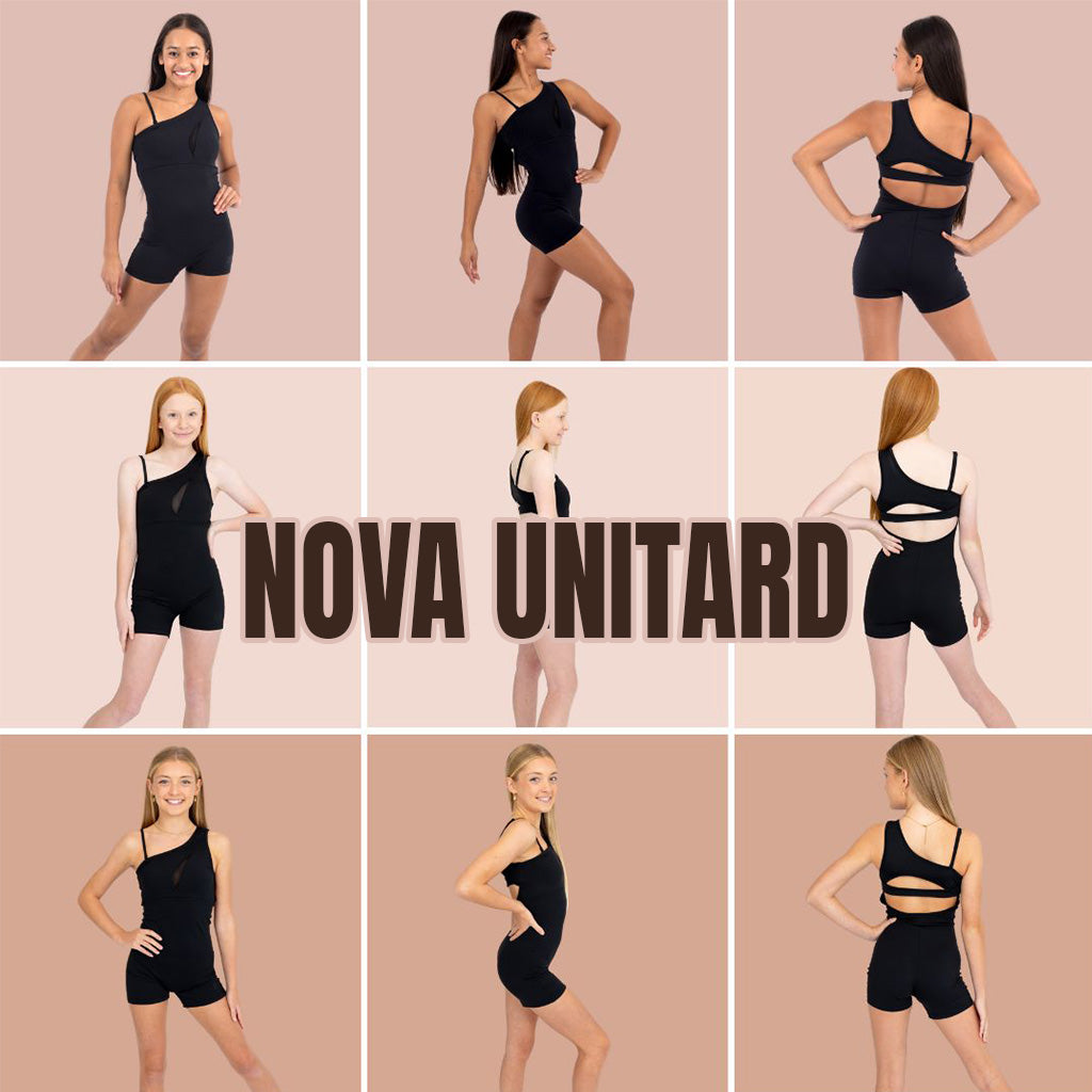 Dancewear Girls, Teens and Ladies – CosiG Studiowear